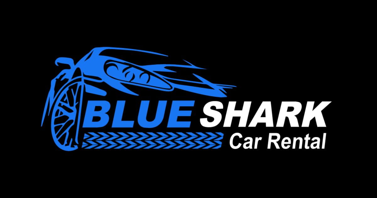 Range Rover - Blue Shark Car Rental