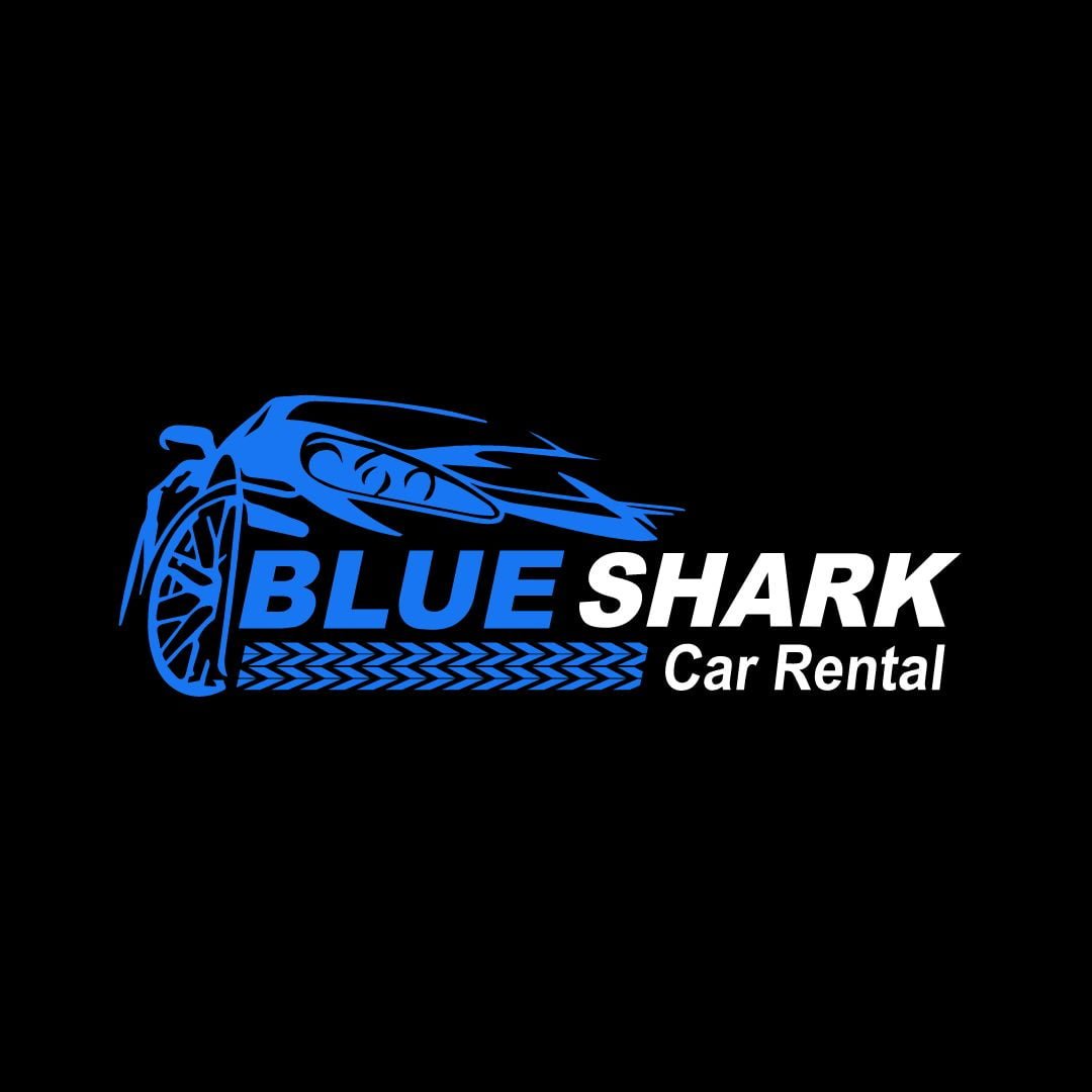 Rental Cars - Blue Shark Car Rental