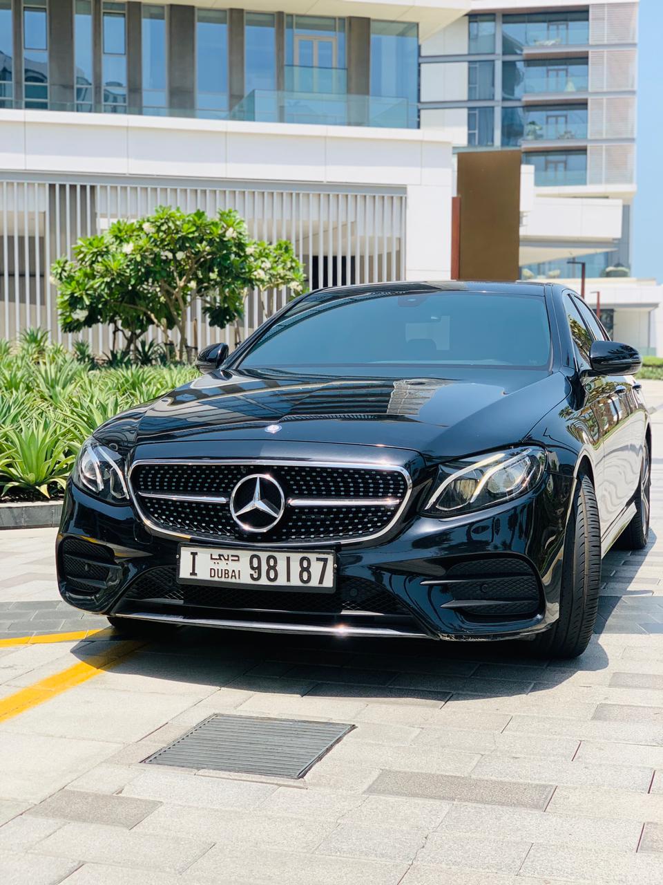 Home - Blue Shark | Luxury Car Rental in Dubai